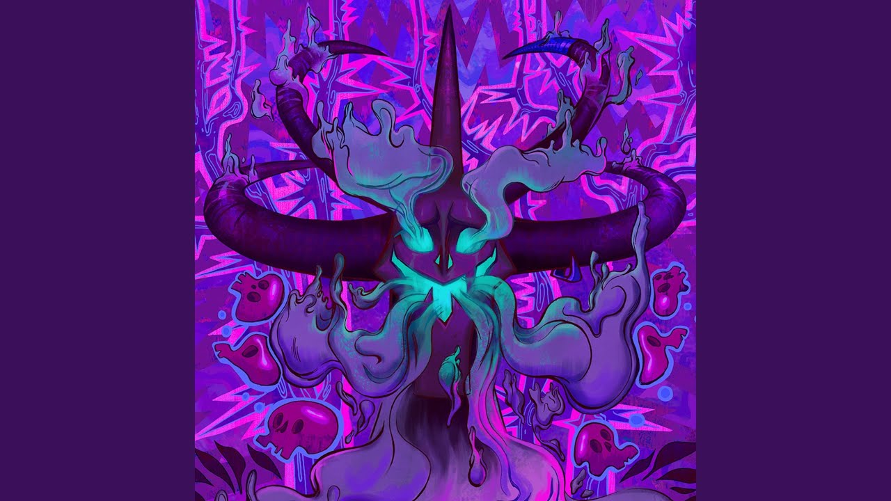 Your Own, Personal Demon - YouTube Music