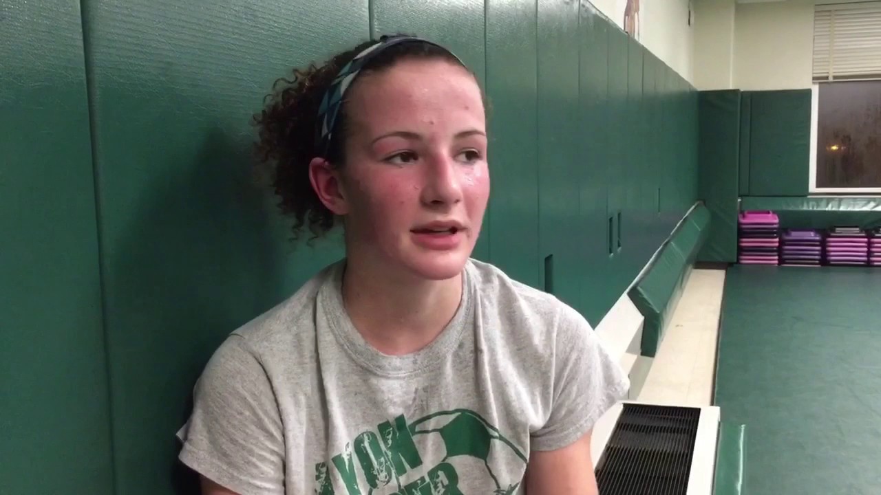 Made Alive Student Spotlight - Joye Levendusky - YouTube