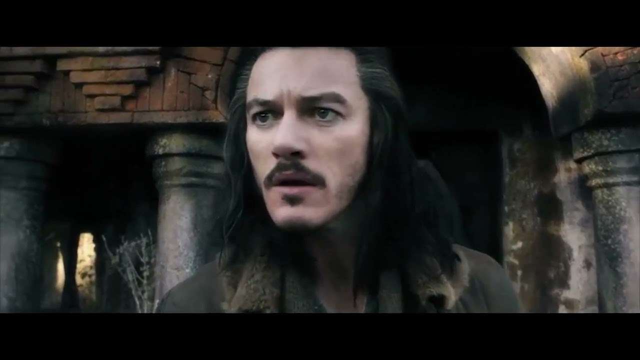 16 the hobbit - YouTube