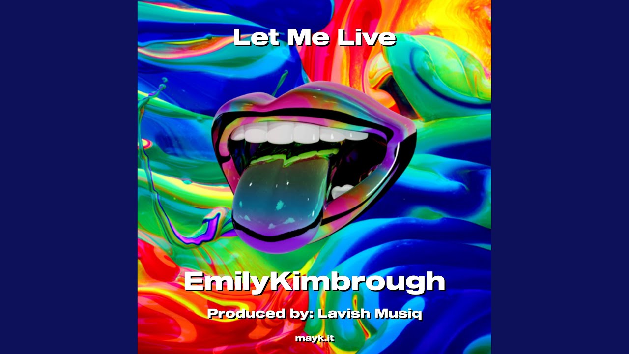 Let Me Live - YouTube