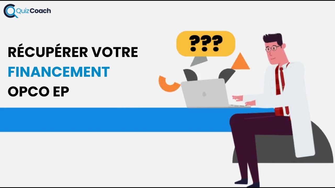 Comment demander un remboursement OPCO EP en 2025 – Tutoriel étape par ...