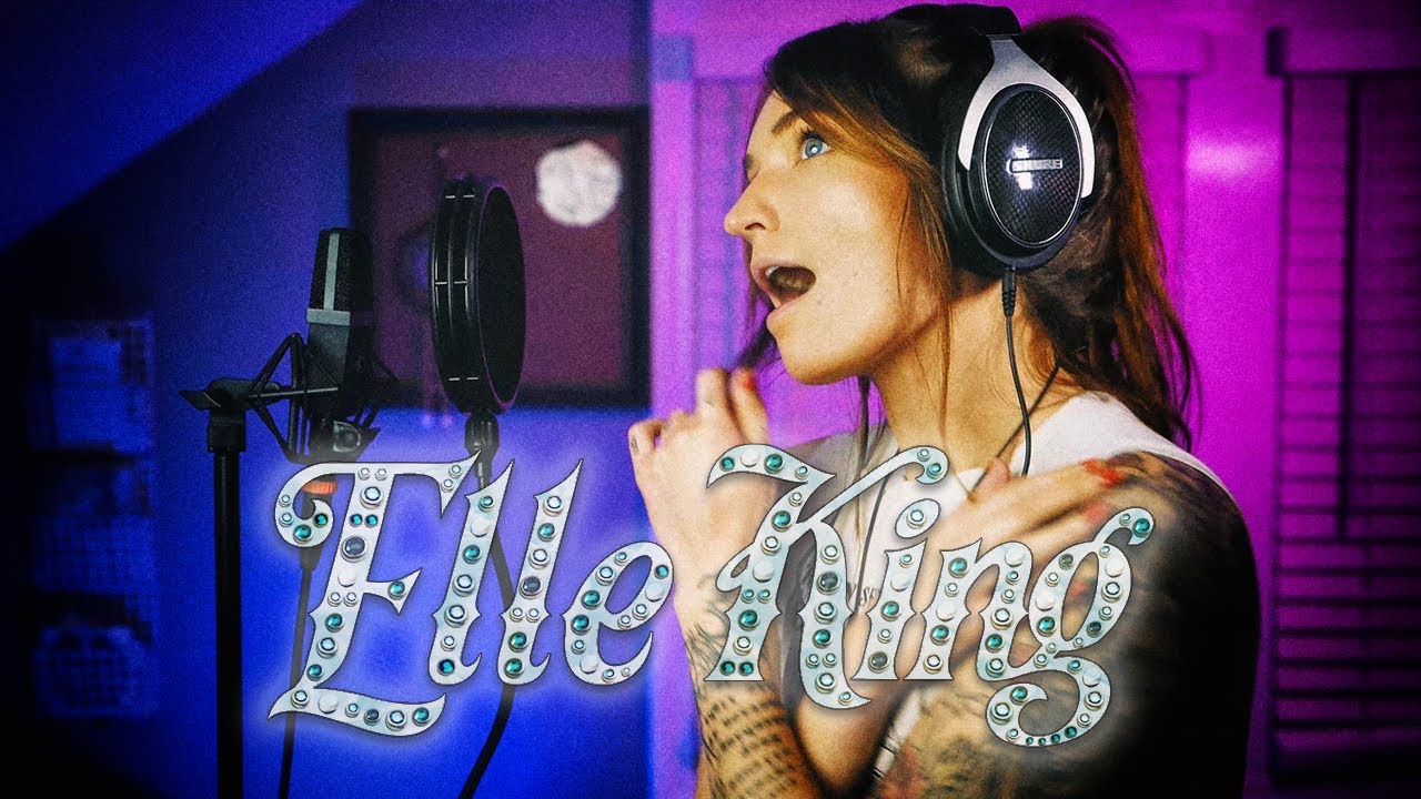 Elle King Exs And Ohs Vocal Cover By Samantha Alice Youtube