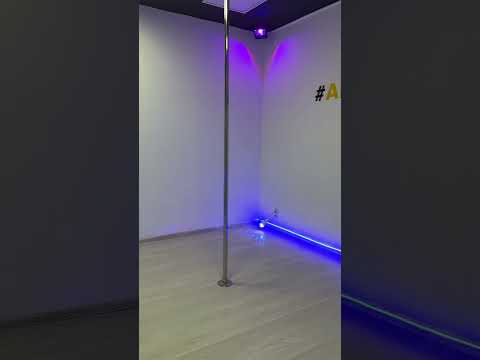 Аренда танцевального зала