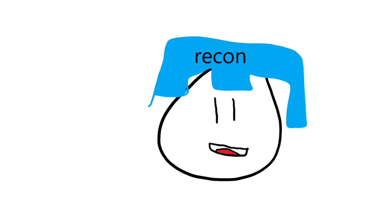 Recon Clan Introduction (First Video) - YouTube