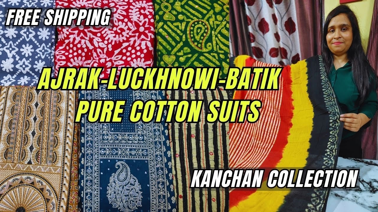 मौका न छोड़े - Kanchan Collection - YouTube