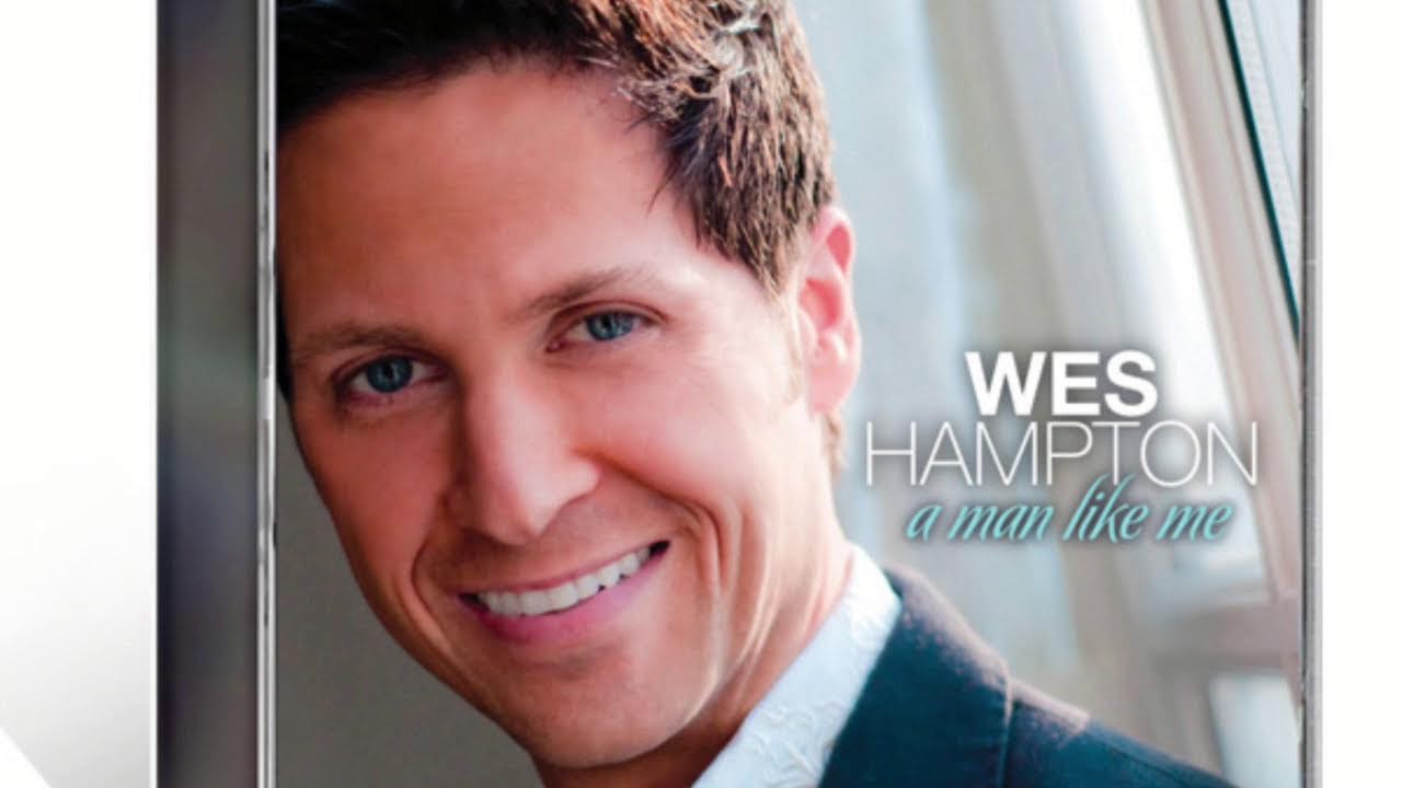 Wes Hampton Concert - YouTube