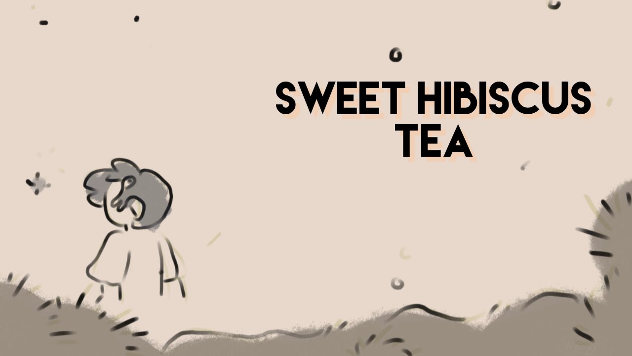 Amphibia animatic || Sweet hibiscus tea - YouTube