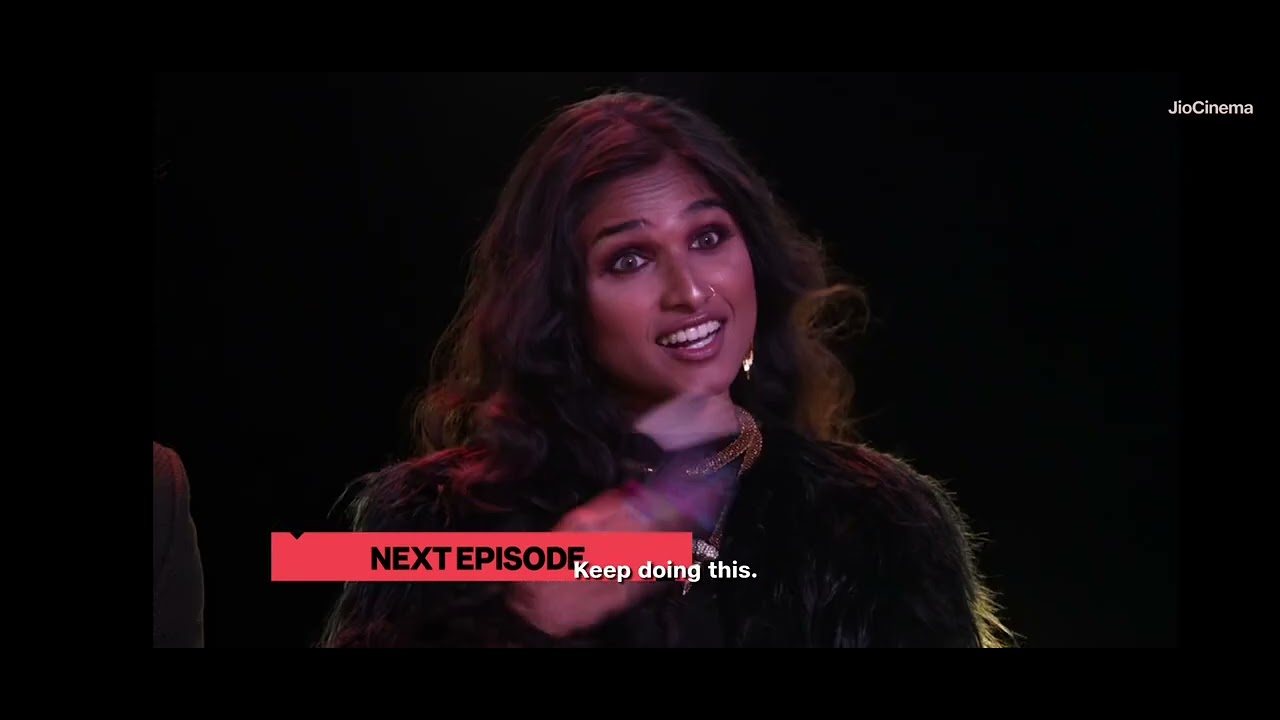 Splitsvilla X5-Anicka and Aniket fight 🧐🤯(Promo) - YouTube