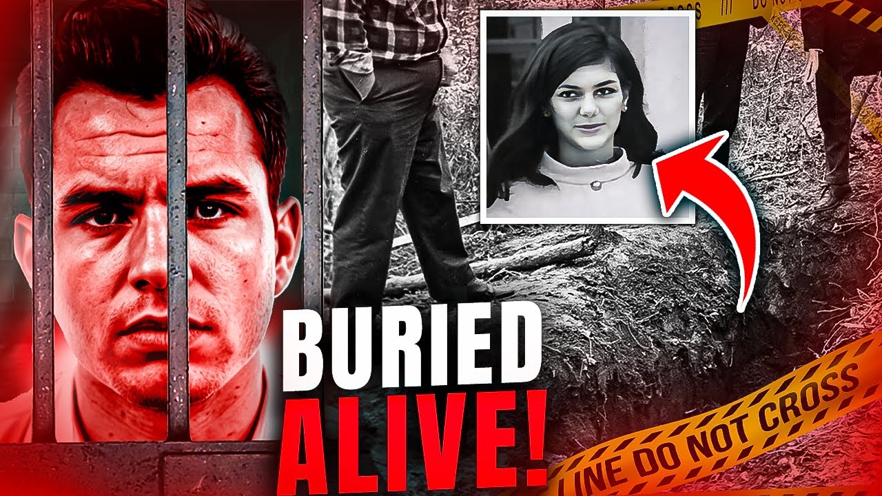 Buried Alive for 83 Hours: kidnapping story in real life - YouTube
