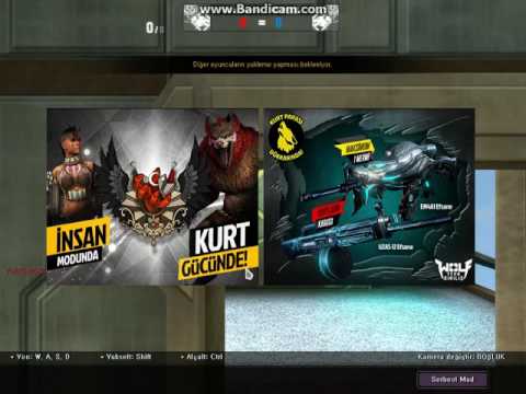 Wolfteam İllegal Kasan İTLER