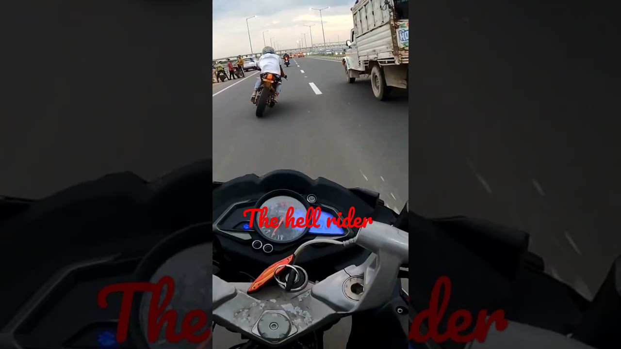 THE HELL RIDER SHORT VIDEO FULL VIDEO ON CHANNEL SUBSCRIBE NOW FOR MORE ...