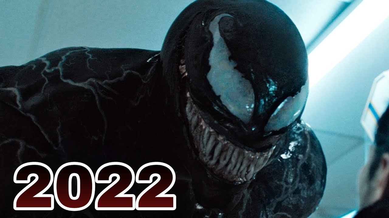 evolution of venom - YouTube