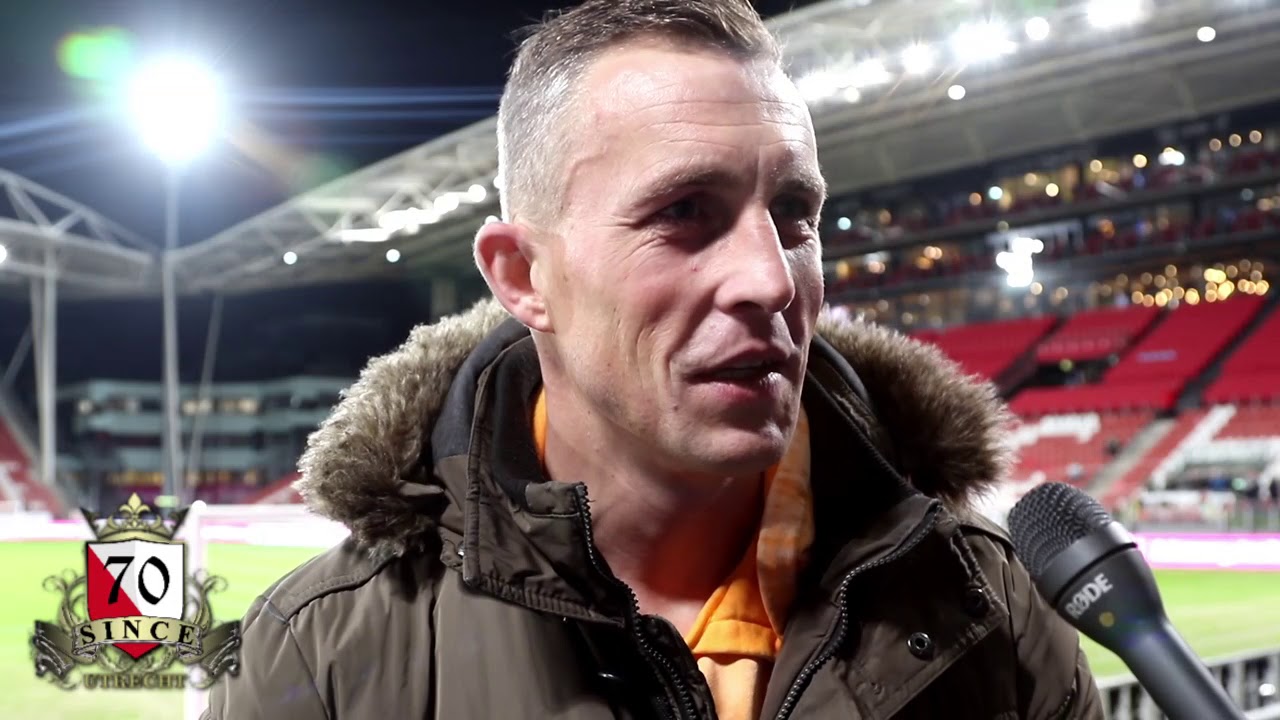 Op de tribune met Tim Cornelisse 24-01-2018 - YouTube