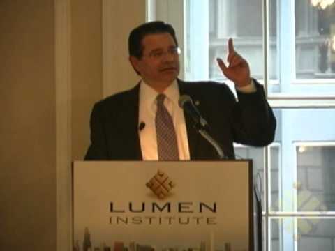 Daniel D'Aniello: Closing the Deal... The Right Way! - YouTube