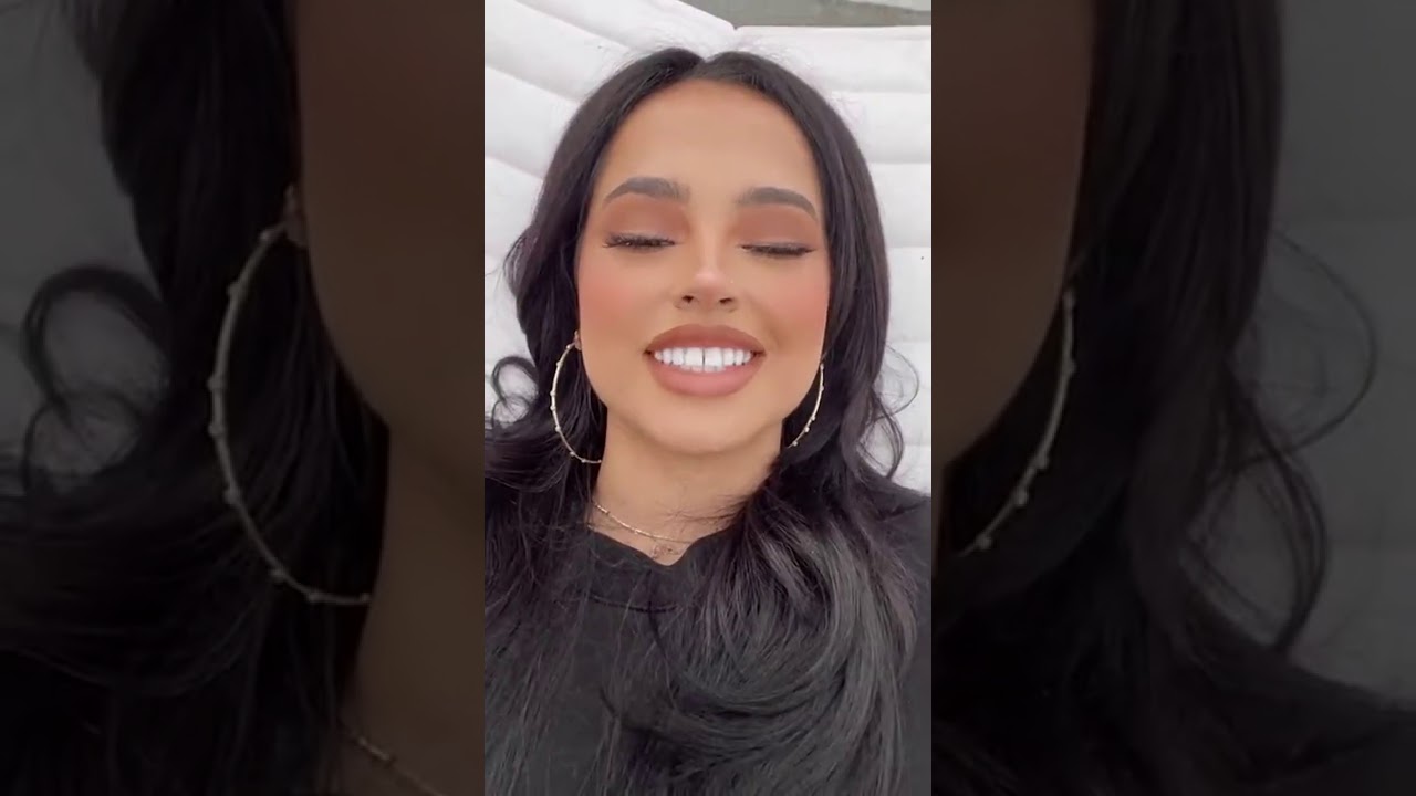 Becky G | Instagram Live Stream | February 04, 2021 - YouTube