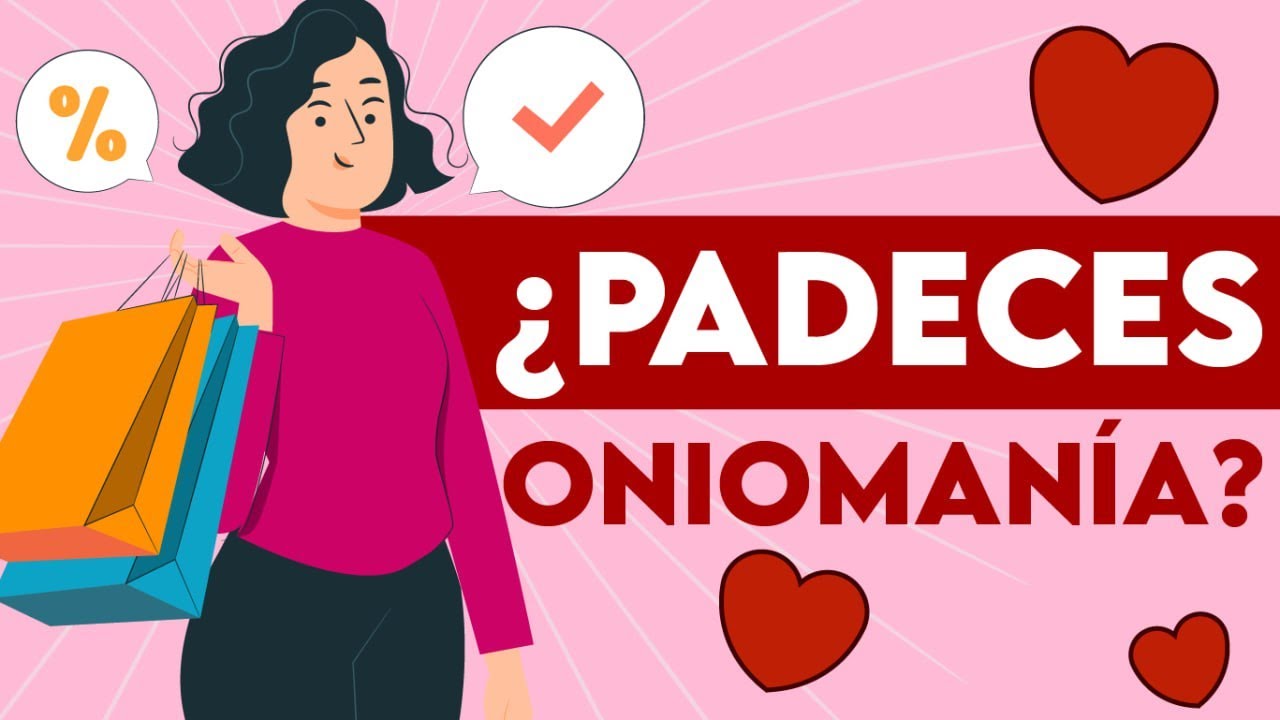 😵 Qué es la Oniomanía: La adicción que podrías padecer sin saberlo ...