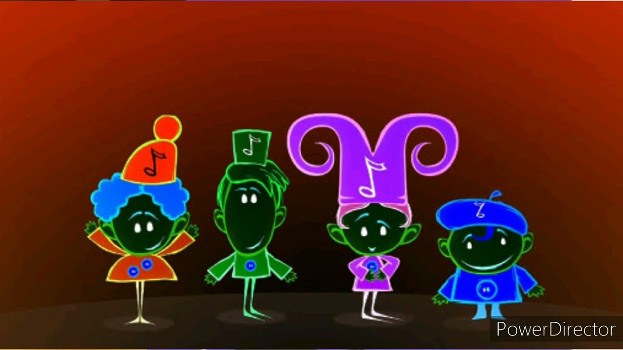 Preview 69 The Notekins - YouTube