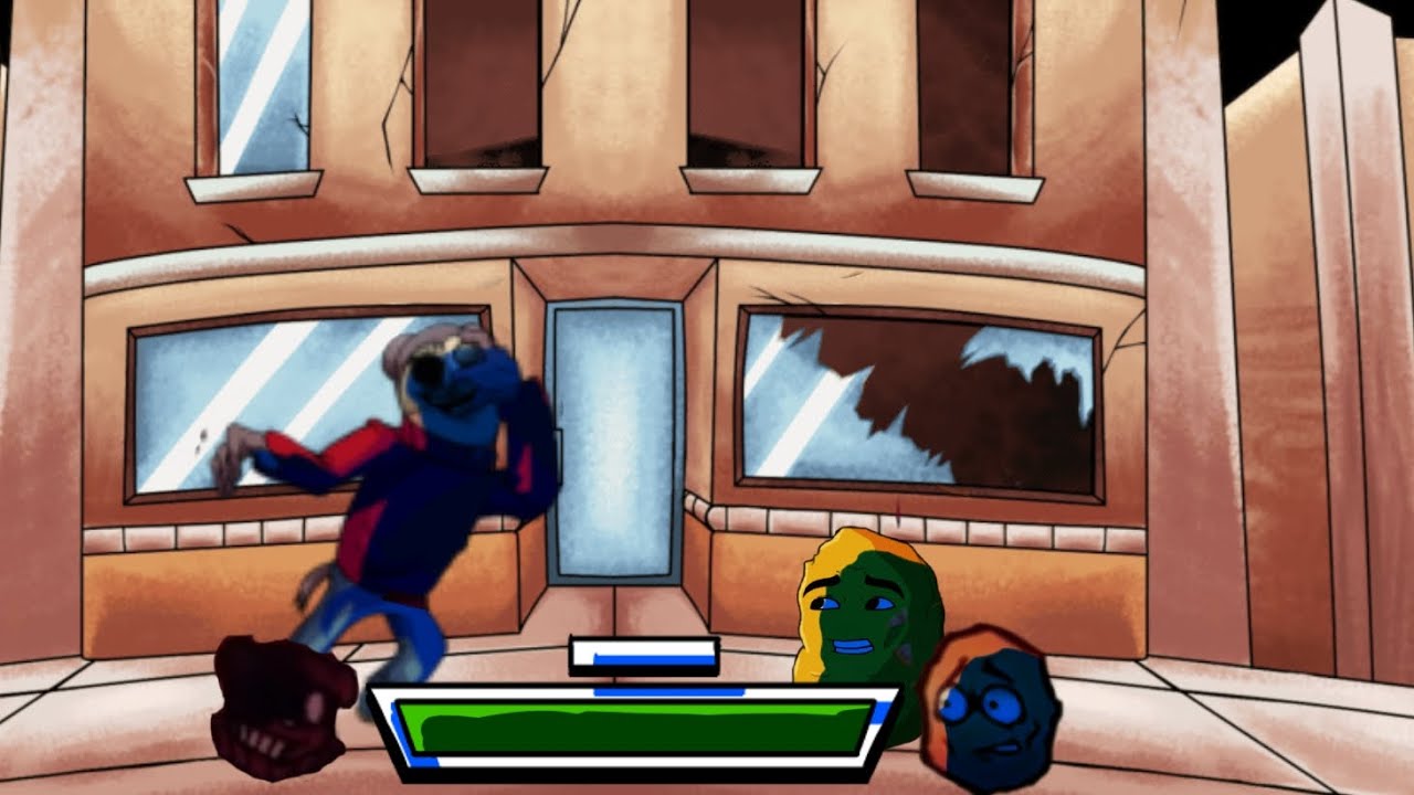 fnf twiddle finger | remastered icons | - YouTube