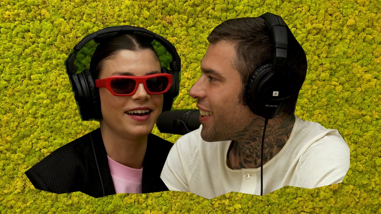 Ep.120 Il segreto di una lunga carriera con Emma Marrone - Muschio ...