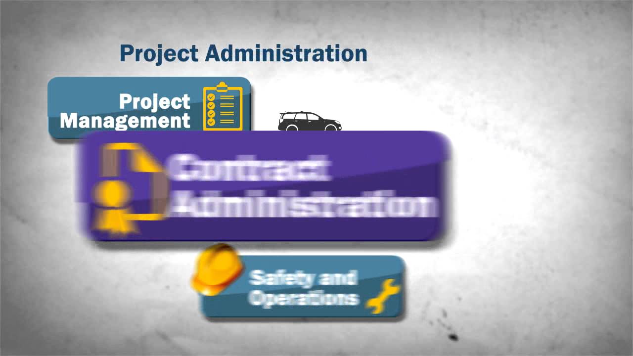 Introduction to Project Construction and Contract Administration - YouTube