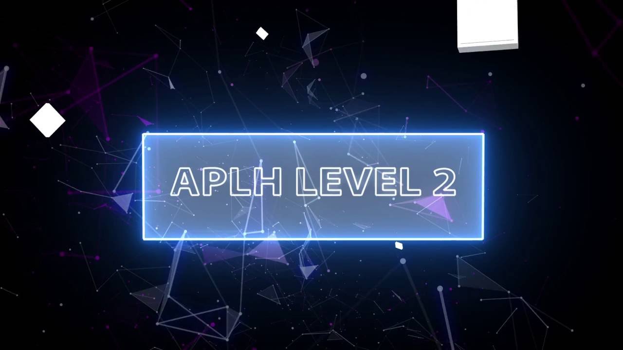 APLH Lvl 2 - YouTube