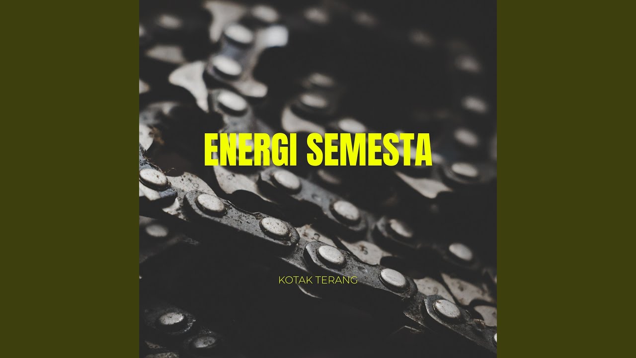 Energi Semesta - YouTube