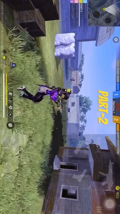 Part 2 / E2 🔱 - YouTube