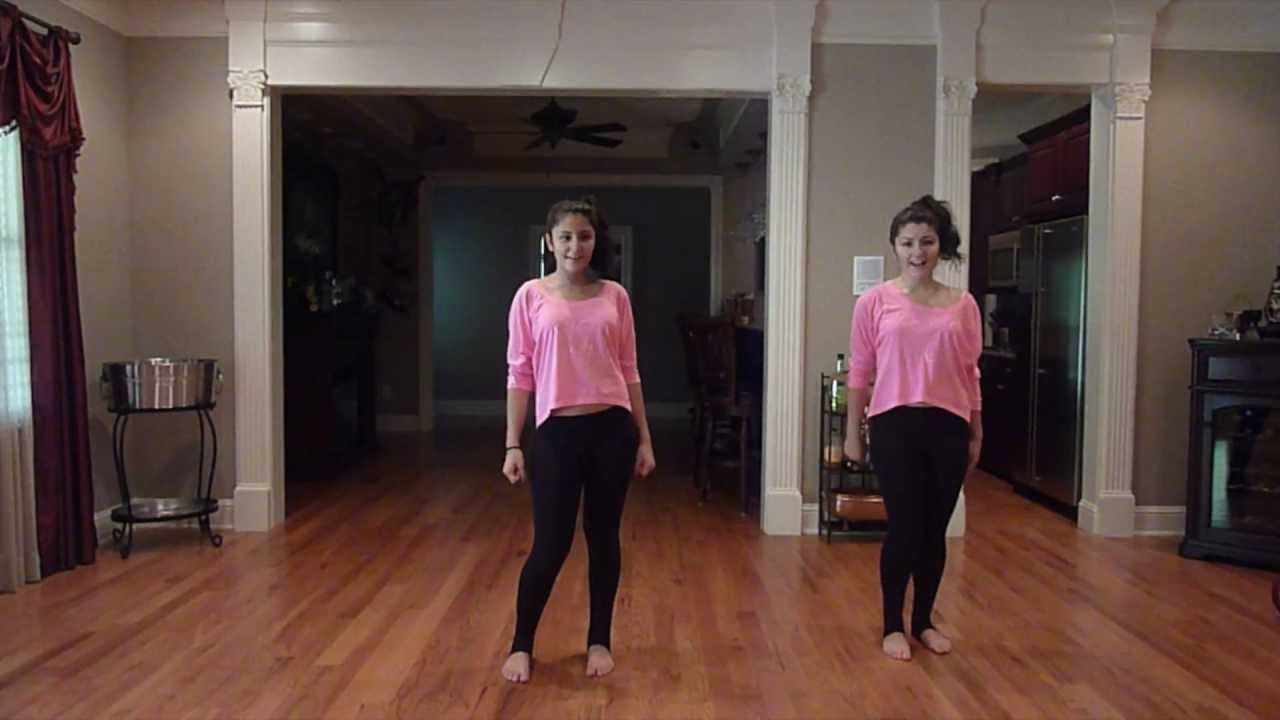 WINDOWS DOWN DANCE - YouTube