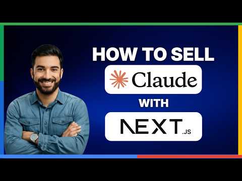 How to use Claude Code with Next js 15[FULL GUIDE]