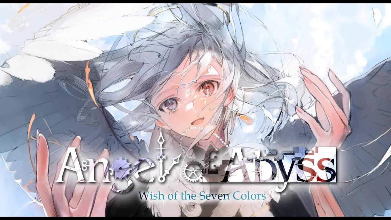 【配信】Angel of Abyss【マイクラRPG】【配布ワールド】 - YouTube