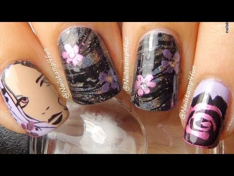 Taino Woman/ India Taina: Using Pueen 70 - YouTube