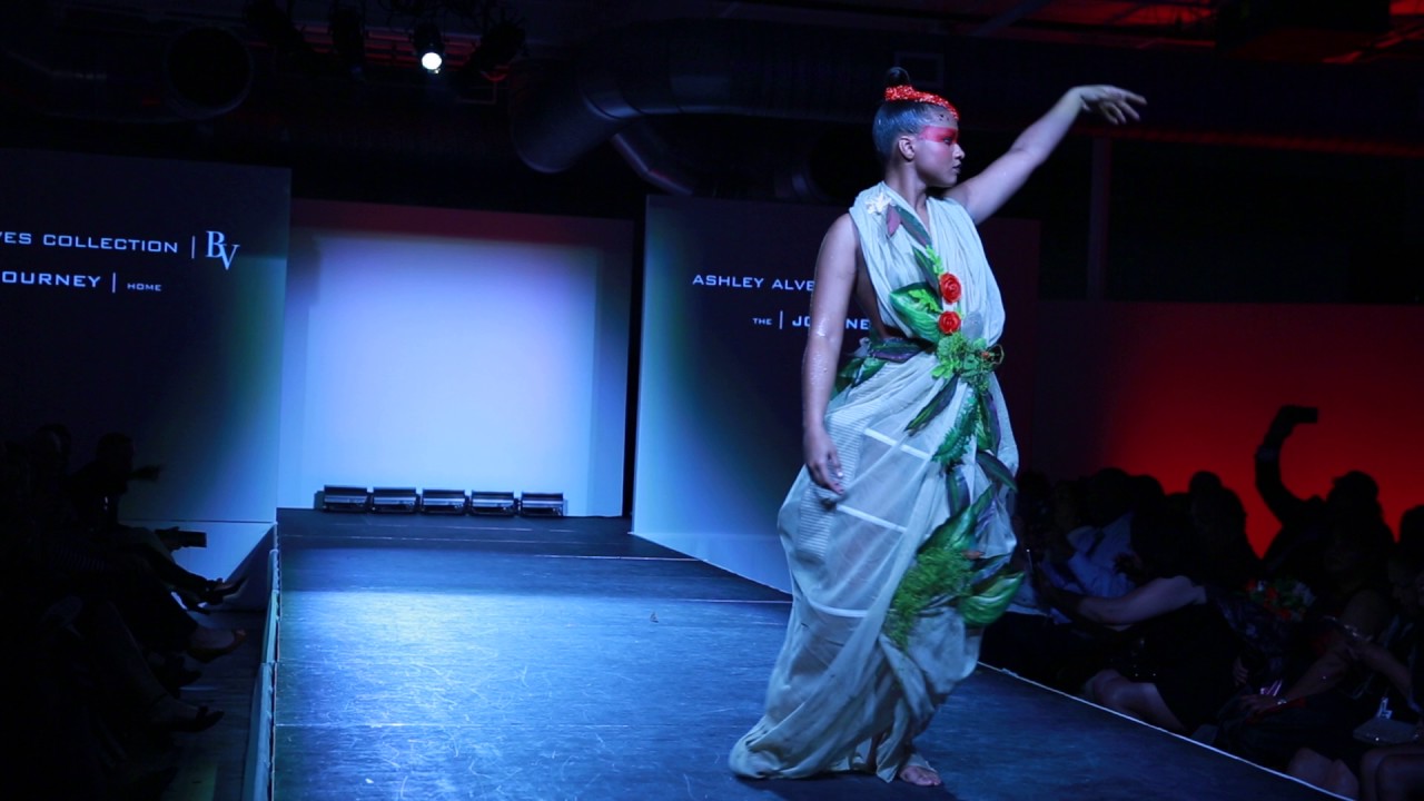 FINALE | Property of Ashley Alves Collection, LLC - YouTube