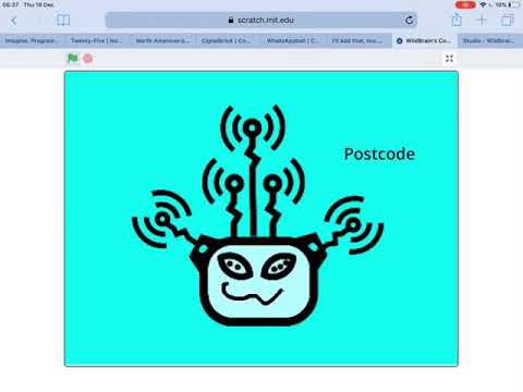 Decode & Friends Characters - YouTube