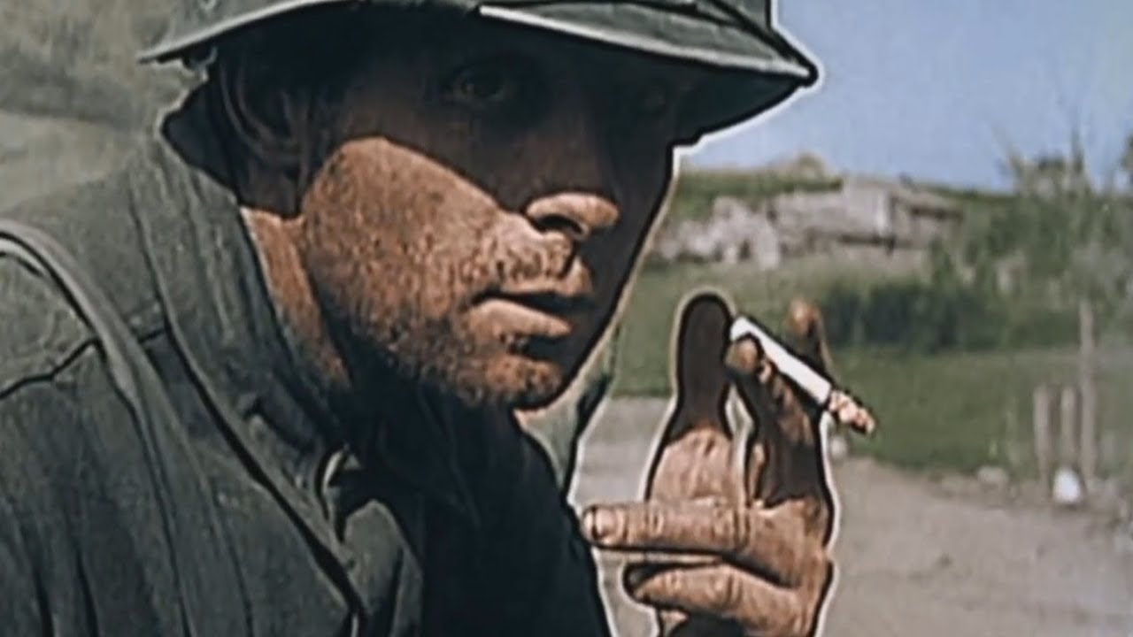 Giles Corey - No one is ever going to want me - YouTube