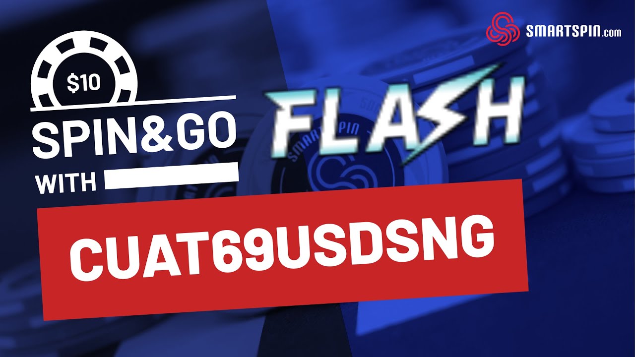 $10 FLASH SPIN & GO'S LIVE - THE DIFFERENCES AND ADAPTATIONS - YouTube