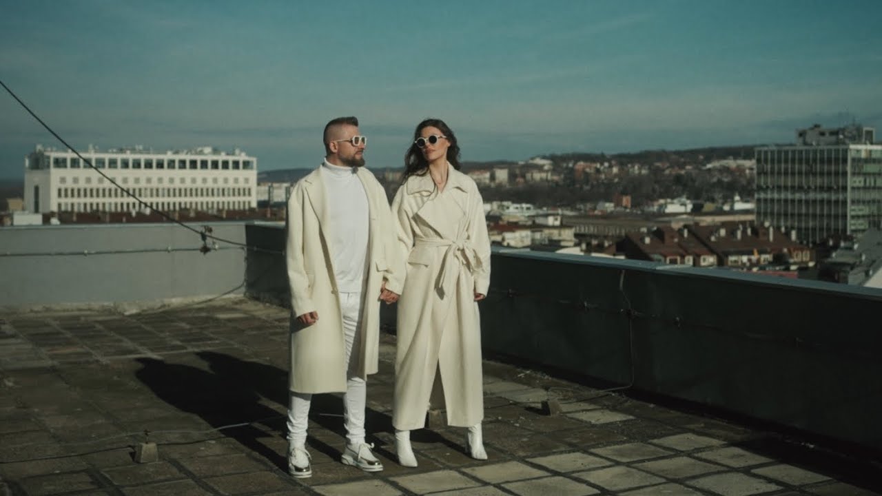 JOCE PANOV - Nikome ne pricam o nama (Official video 4K) 2023 - YouTube