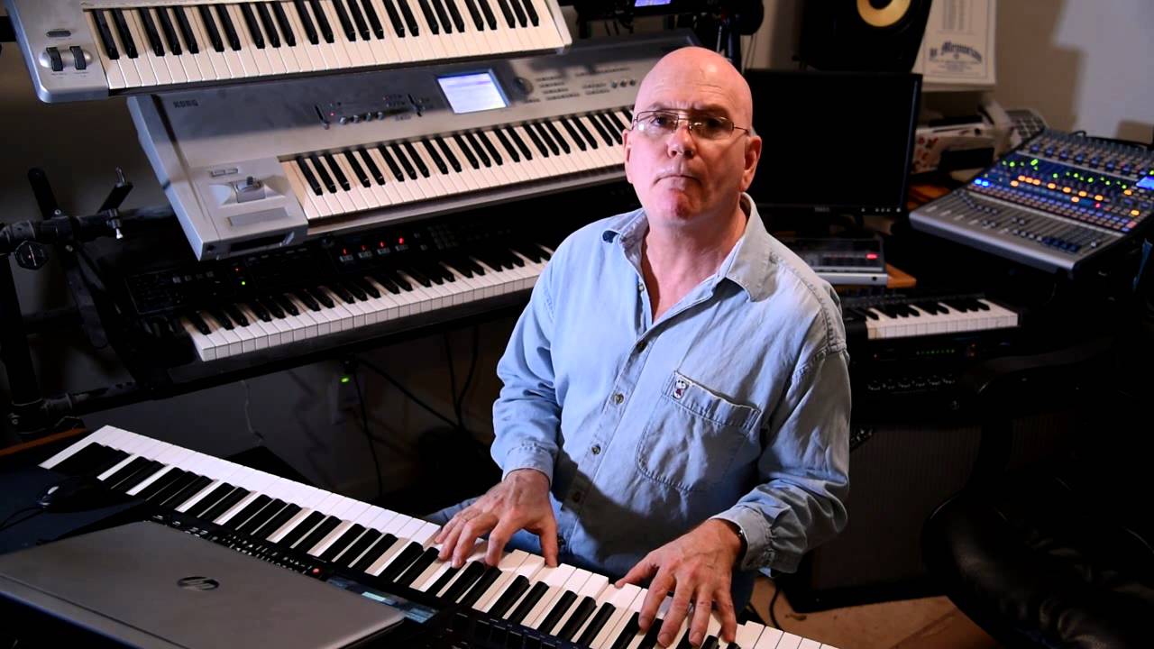 Neil Leder another feeble video attempt :-) - YouTube