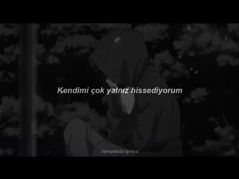 Airr - Lonely (Türkçe çeviri)