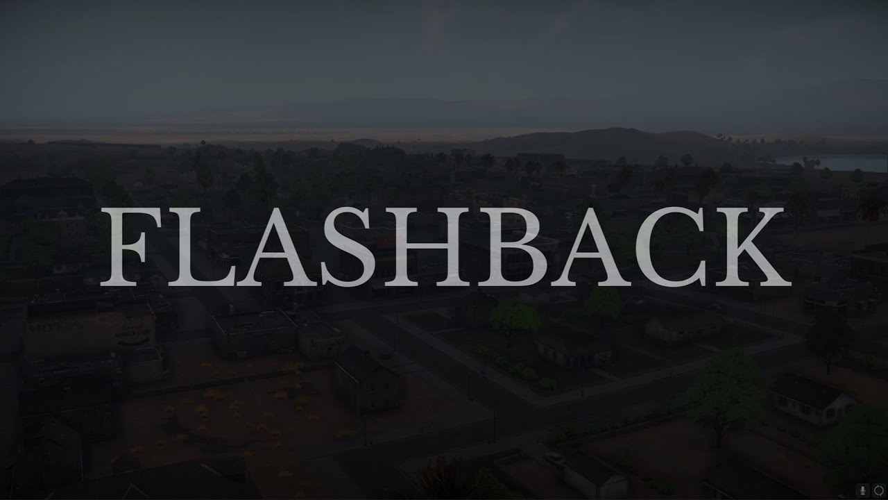 FLASHBACK | War Thunder Short Film - YouTube