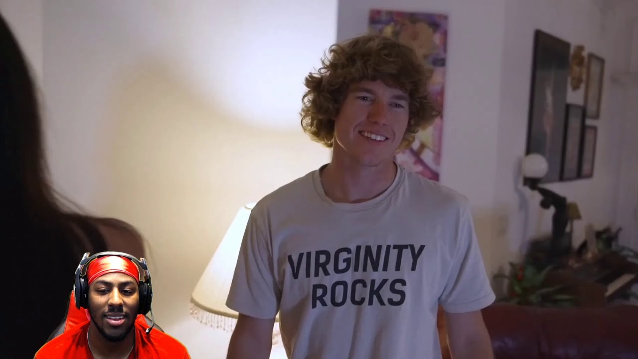 DANNY DUNCAN HIS Dream Came True! **REACTION** - YouTube