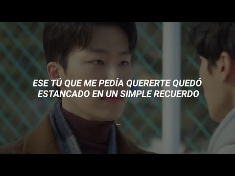 citi — today (you make me dance OST) [Traducida al Español] ✧