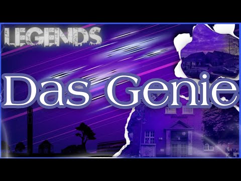 Genie - YouTube