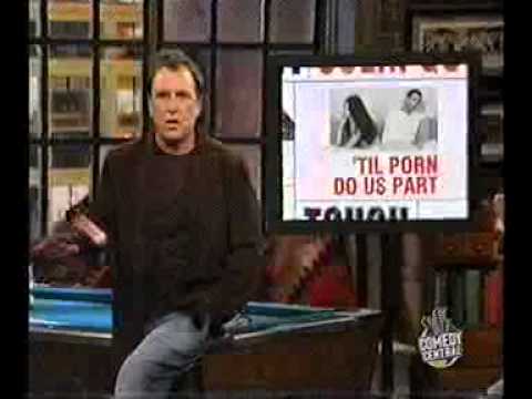 Tough Crowd With Colin Quinn #39.2 - YouTube