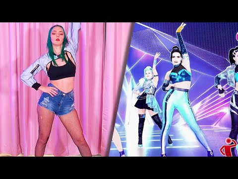 learning MORE by K/DA on stream! (Streamed November 13th, 2022) - YouTube