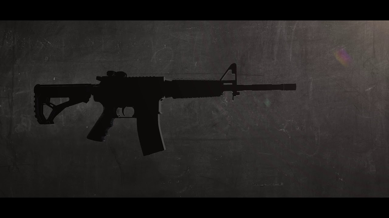 Jaws /KADDB production - YouTube