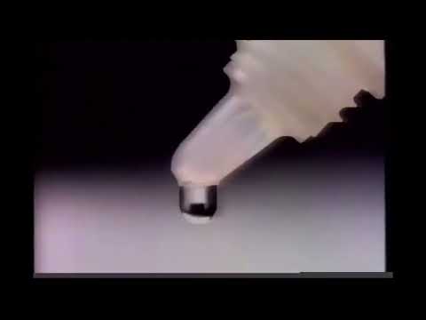 Visine Extra Commercial (1991)