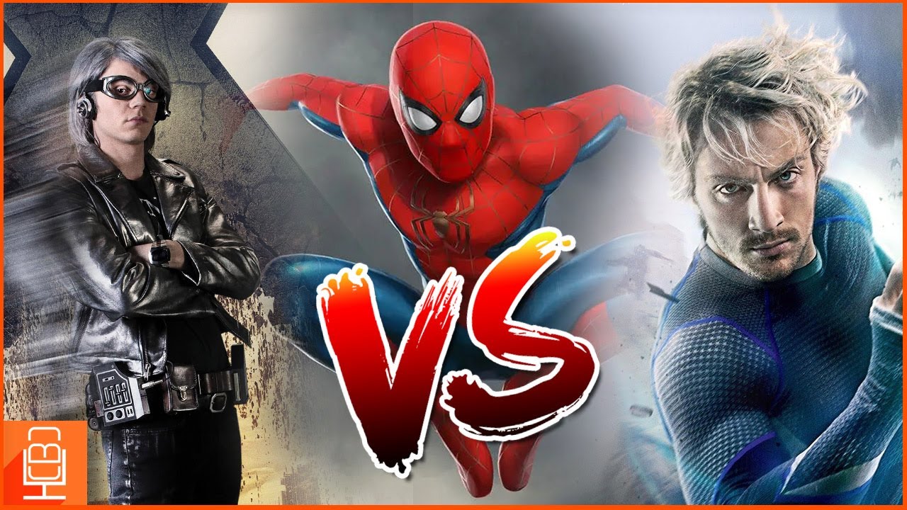 Marvel Lawyer Breaks Down Character Rights, Studios Rivalry & Sharing ...