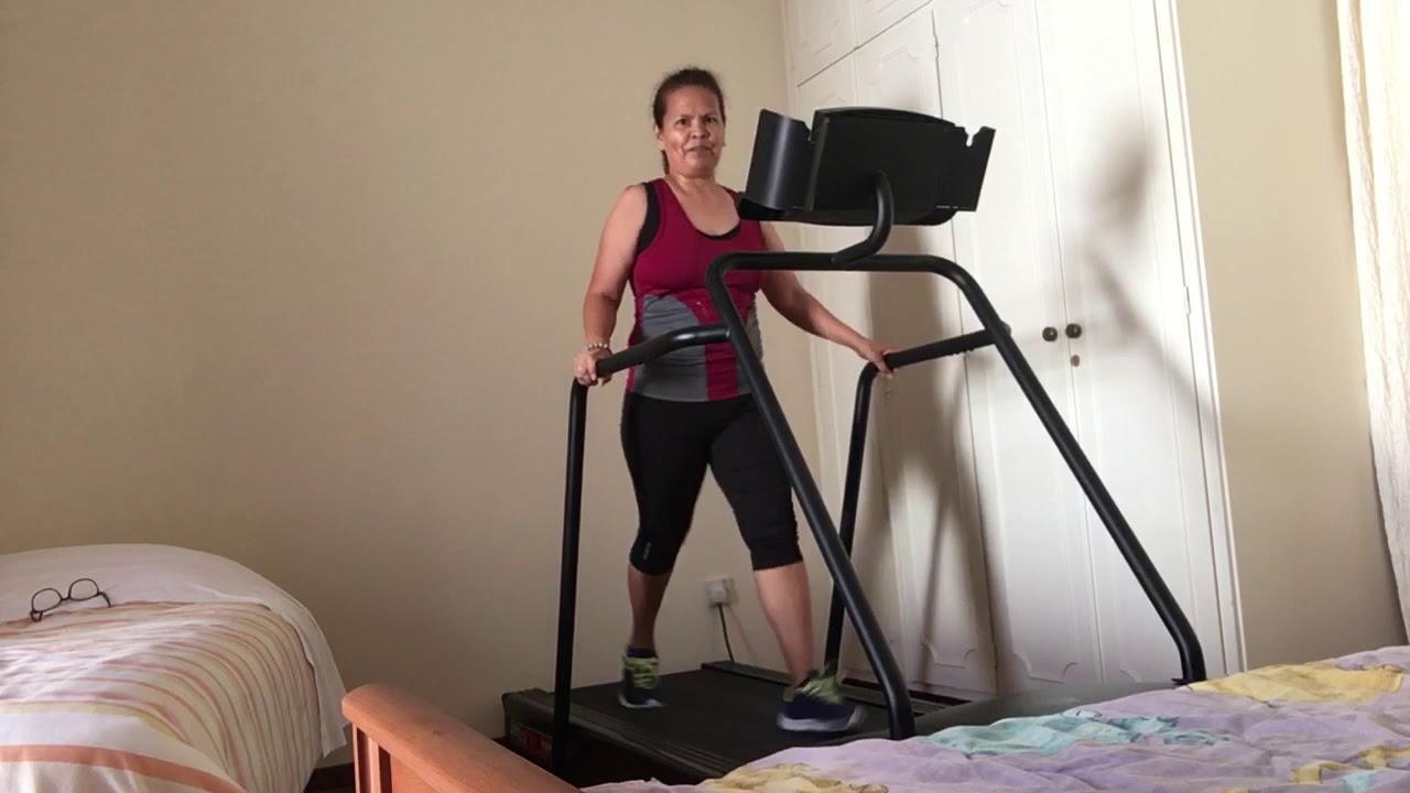 Lets WORK OUT for today to make our body Healthy.. - YouTube