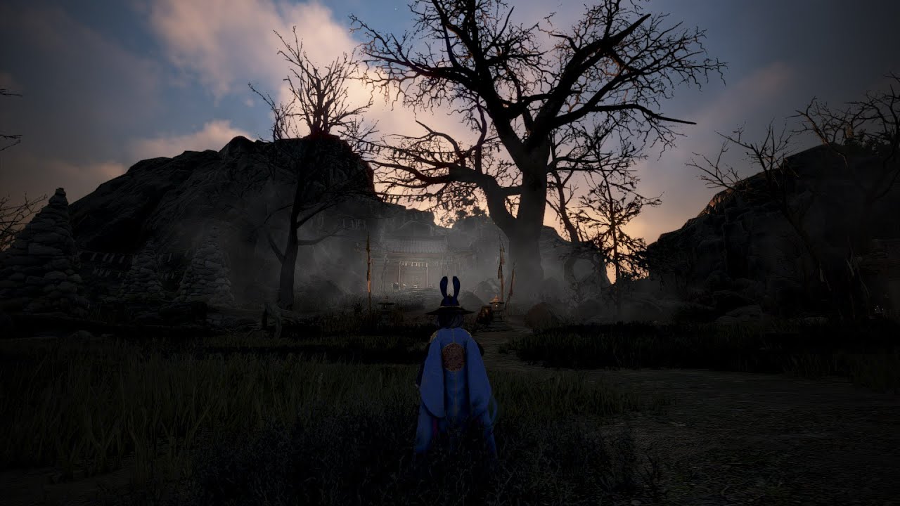 [BDO TH] ซนกักชี - Calamity 7 - SHAI - YouTube