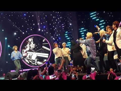 EVERY DAY _ WINNER NHẠC HỘI SONG CA (FanCam)
